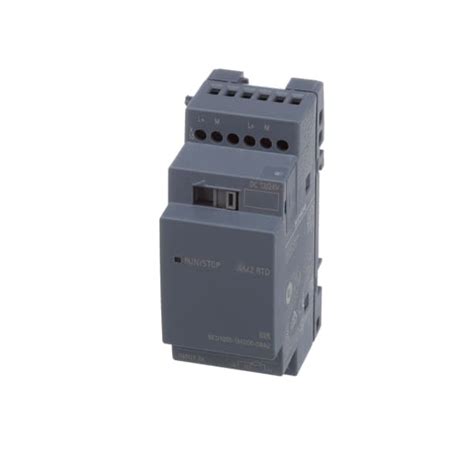 Siemens Input Output Module Inputs ED MD BA Walmart