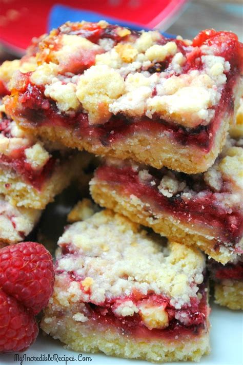 30 Best Raspberry Recipes Cooking With Fresh Raspberries