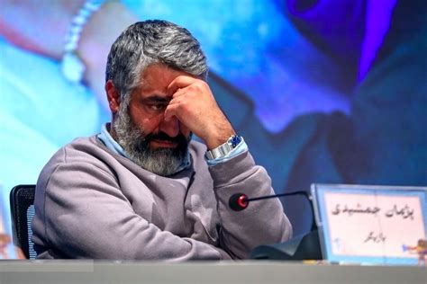 استوری عجیب خواهر پژمان جمشیدی در مورد اتهامات وارده به پژمان جمشیدی عکس