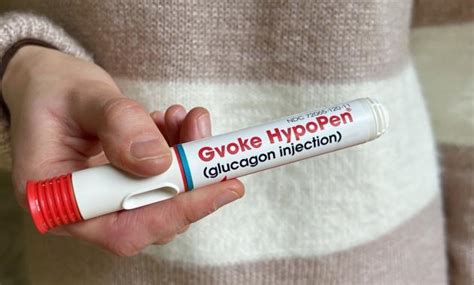 Glucagon Everything You Need To Know Diatribe