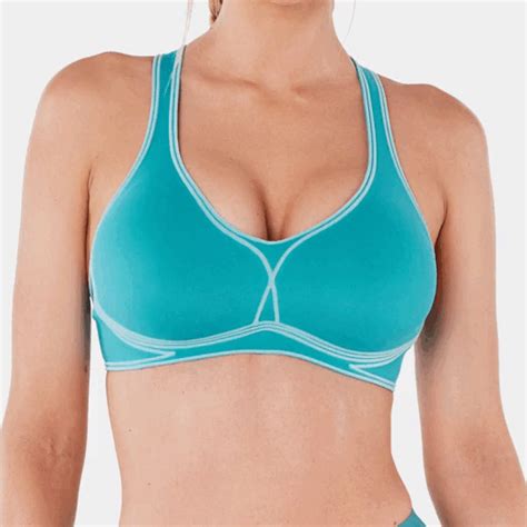 These Sports Bras That Help Shape The Bust Are Taking Over The Interne