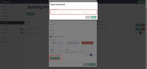【真实案例】无痕制作钓鱼邮件 send emails by optional csdn博客