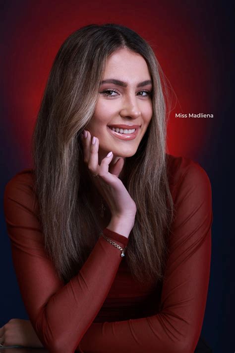Miss Madliena 2023 Miss Malta