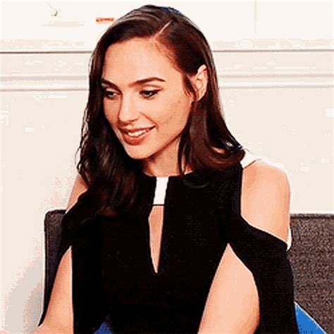 Gal Gadot Talking About Funny Moments In Her Life  Gal Gadot