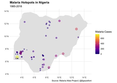 16 The Case Of Malaria Health Metrics And The Spread Of Infectious