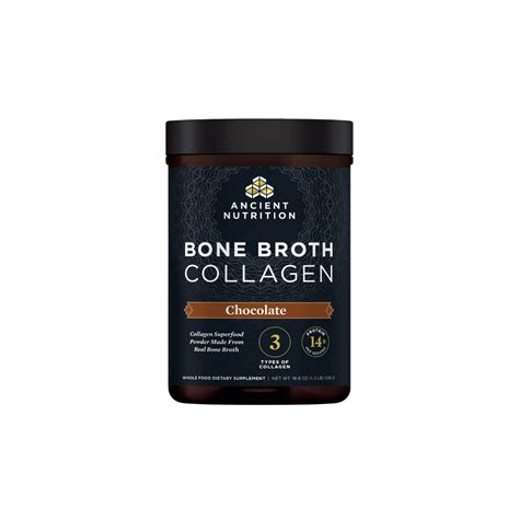 Bone Broth Collagen Protein Southeast Supplements