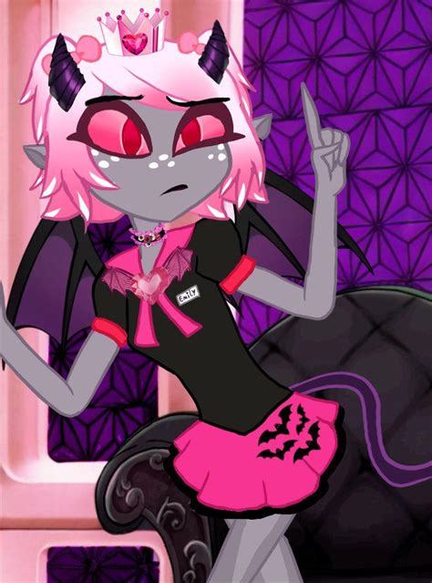 Ruby Hotel Au Edit Swap Emily Over Charlie By Tanyaandrina444 On Deviantart