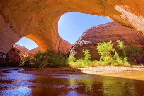 How Do You Get To The Grand Staircase Escalante Self Guided