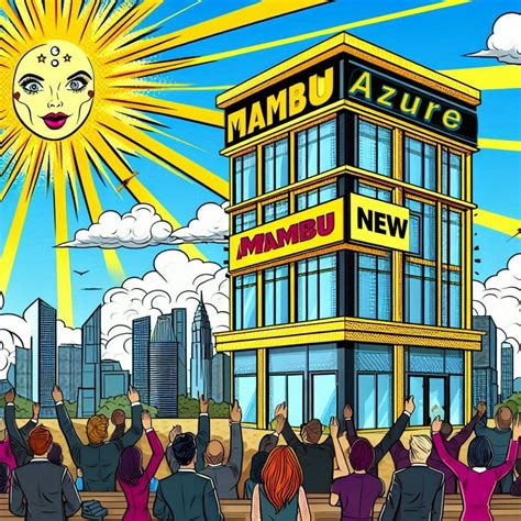 Ingmar Boon On Linkedin Thank You Mambu For A Great Collaboration