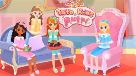 Merias Putri Sebelum Ke Pantai Youtube