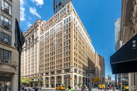 27 E 28th St New York Ny 10016 Loopnet