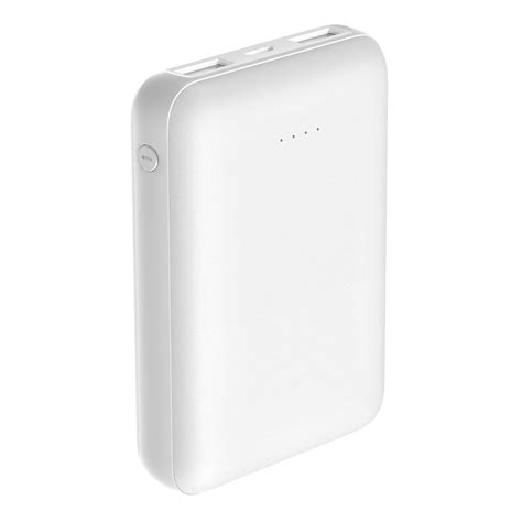 ПЗУ Olmio MINI-10 - фирменный гаджет под нанесение логотипа