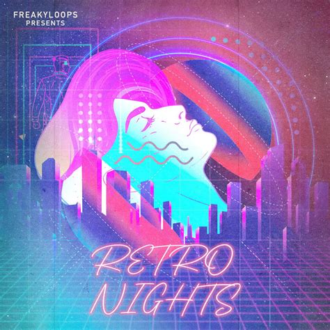 Download Freaky Loops Retro Nights