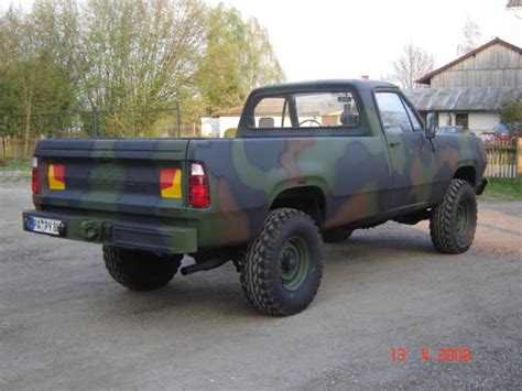 And My M880 | SteelSoldiers