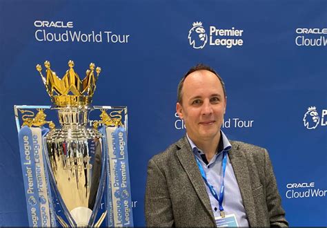 Ian Rockell 1 Trooper