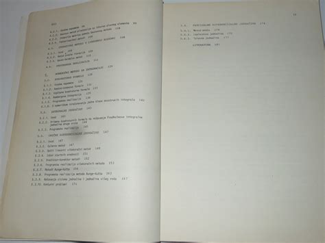Programiranje Numeričkih Metoda Na Fortran Jeziku 78121857