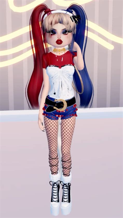 Daredevil Dress To Impress