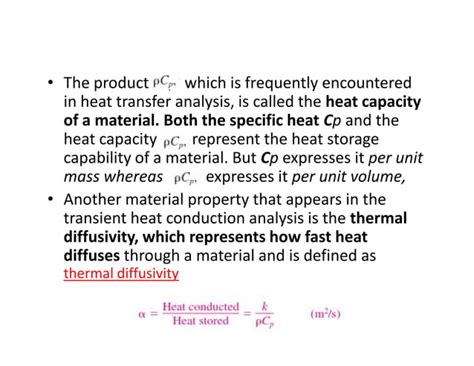 General Heat Conduction Equation Pdf