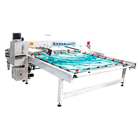 Long Arm Computerized Quilting Machine Trader Supplier From Jaipur