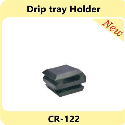 Durable Drip Tray Holders For Clean Workspaces