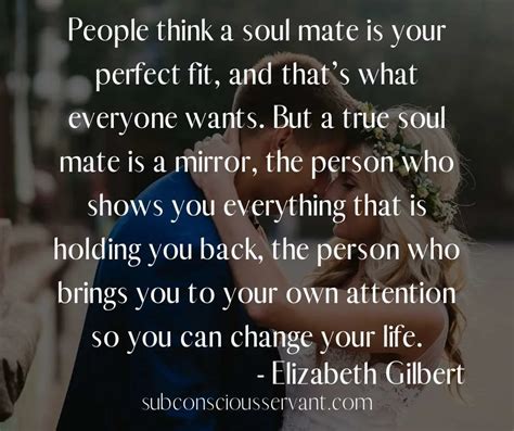 110 Soulmate Quotes With Images That Will Open Up Your Heart