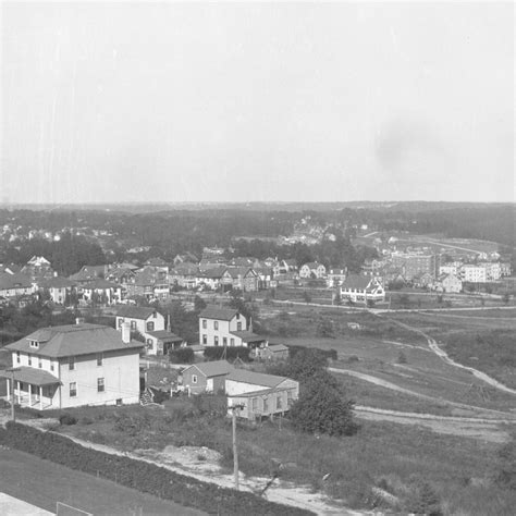 Reno City Archives Tenleytown Historical Society