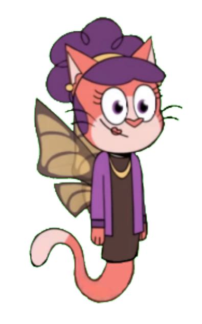 Rebecca Tibbles Imaginary Friend By Lathanbarb On Deviantart