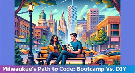 Coding Bootcamps Vs Self Study In Milwaukee Pros And Cons