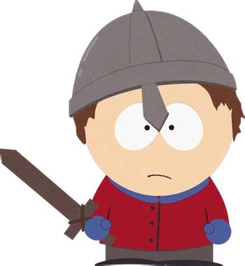 South Park The Stick Of Truth Characters TV Tropes