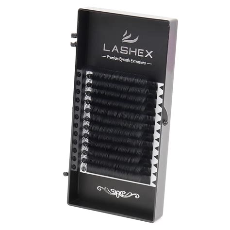 Private Label Prime Korean Silk Eyelash Extensions Eyelash Extension
