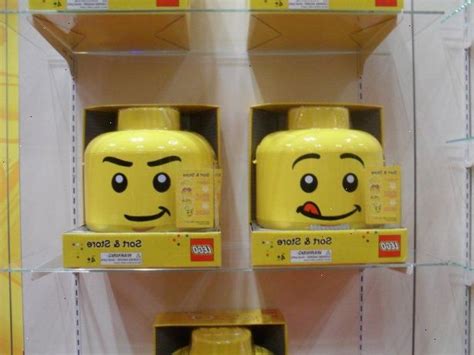 Hvordan Sortere Og Lagre Lego Leker Wkino
