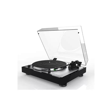เครื่องเล่นแผ่นเสียง Thorens TD 402 DD