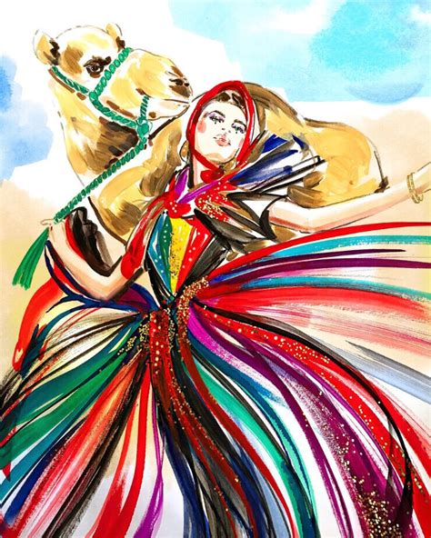 Meagan Morrison The Fashiongton Post