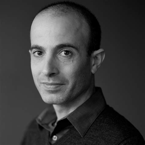 Yuval Noah Harari Athens Democracy Forum