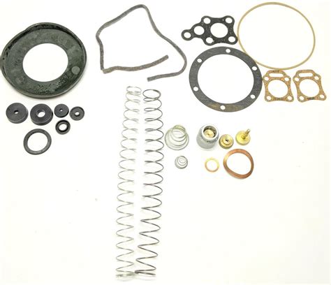 Rebuild Kit For Brake Booster At Linda Lara Blog