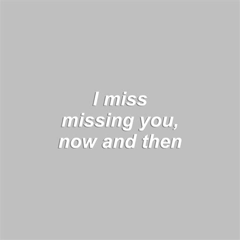 Fall Out Boy Miss Missing You Lyrics