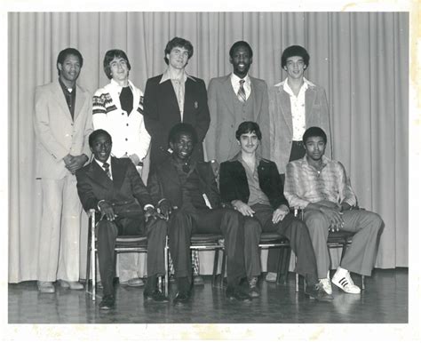 Ted Upshaw Nova Scotia Sport Hall Of Fame