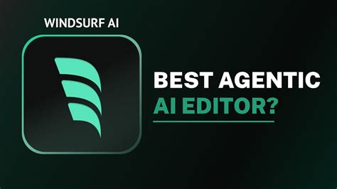 Buat Program Sendiri Hanya Dengan Prompt Kenalan Dengan Windsurf Ai