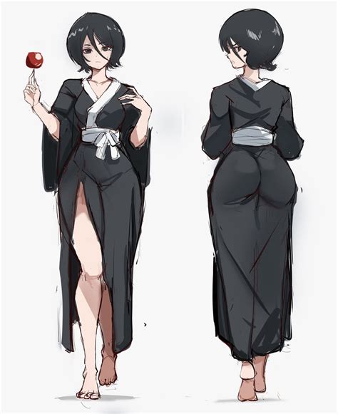 Yoruichi Arttoru Rbleachhentai