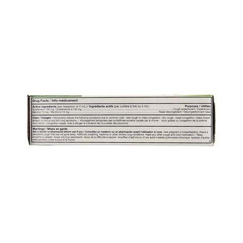 Buckleys Expectorant For Cough Mucous And Phlegm 250 Ml Beyondrxca
