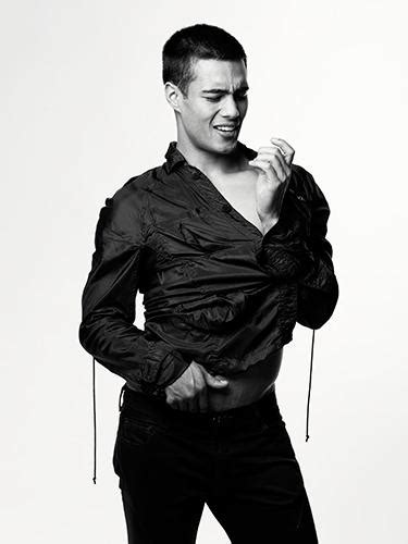 Fashion Nude Model Tumbex