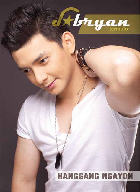 Ilooktoyou Bryan Termulo S 2nd Album Is Now Available