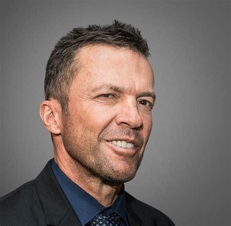 Lothar Matthäus Welt
