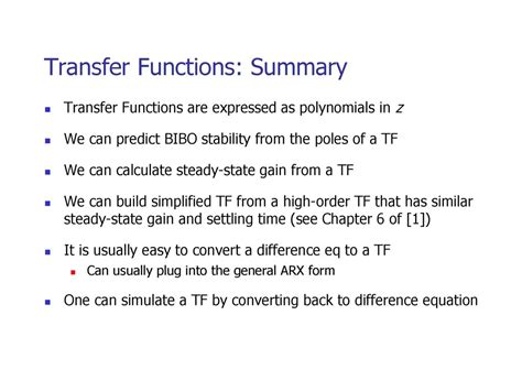 Fundamentals Of Control Theory Ppt Download