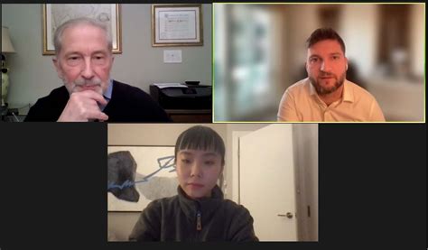 New York Times Reporters Discuss Covering Chinas Expanding