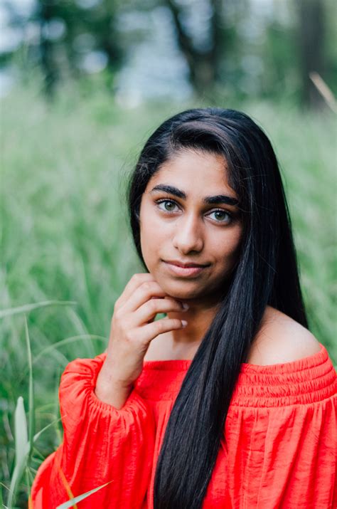 Senior — Maria Efting