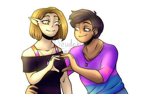 Older Lumity By Mirudoki On Deviantart