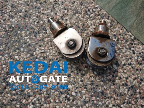 Your Folding Gate Can Not Open And Close Properly We Are Gate Repair