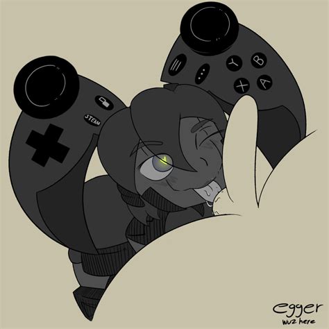 Rule 34 After Blowjob Androgynous Android Ball Lick Ball Licking Big