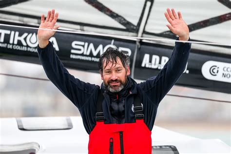 Ligne Louis Duc Vendée Globe